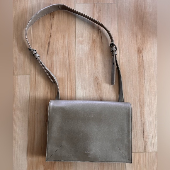 Matt & Nat | Bags | Matt And Nat Vegan Leather Orwell Crossbody Purse ...